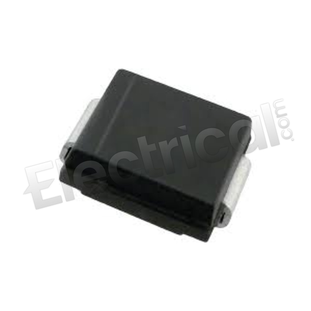 St Micro SM15T220A Diode Semiconductor
