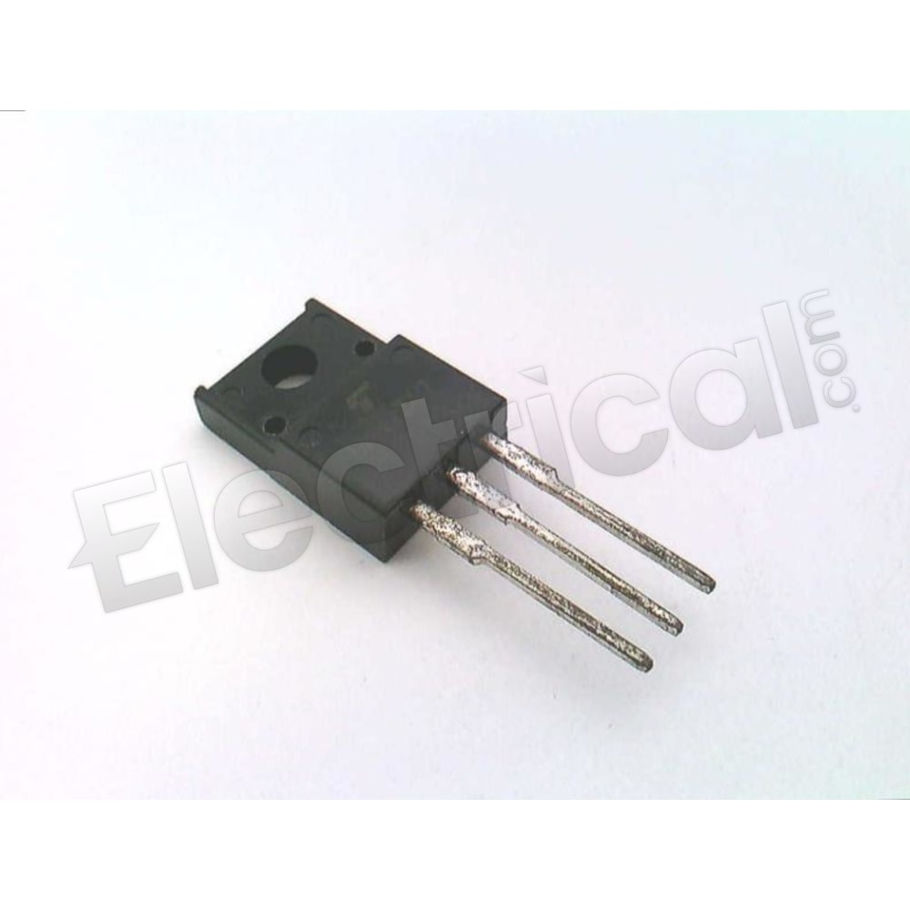Teccor SM16JZ47A Transistor Semiconductor
