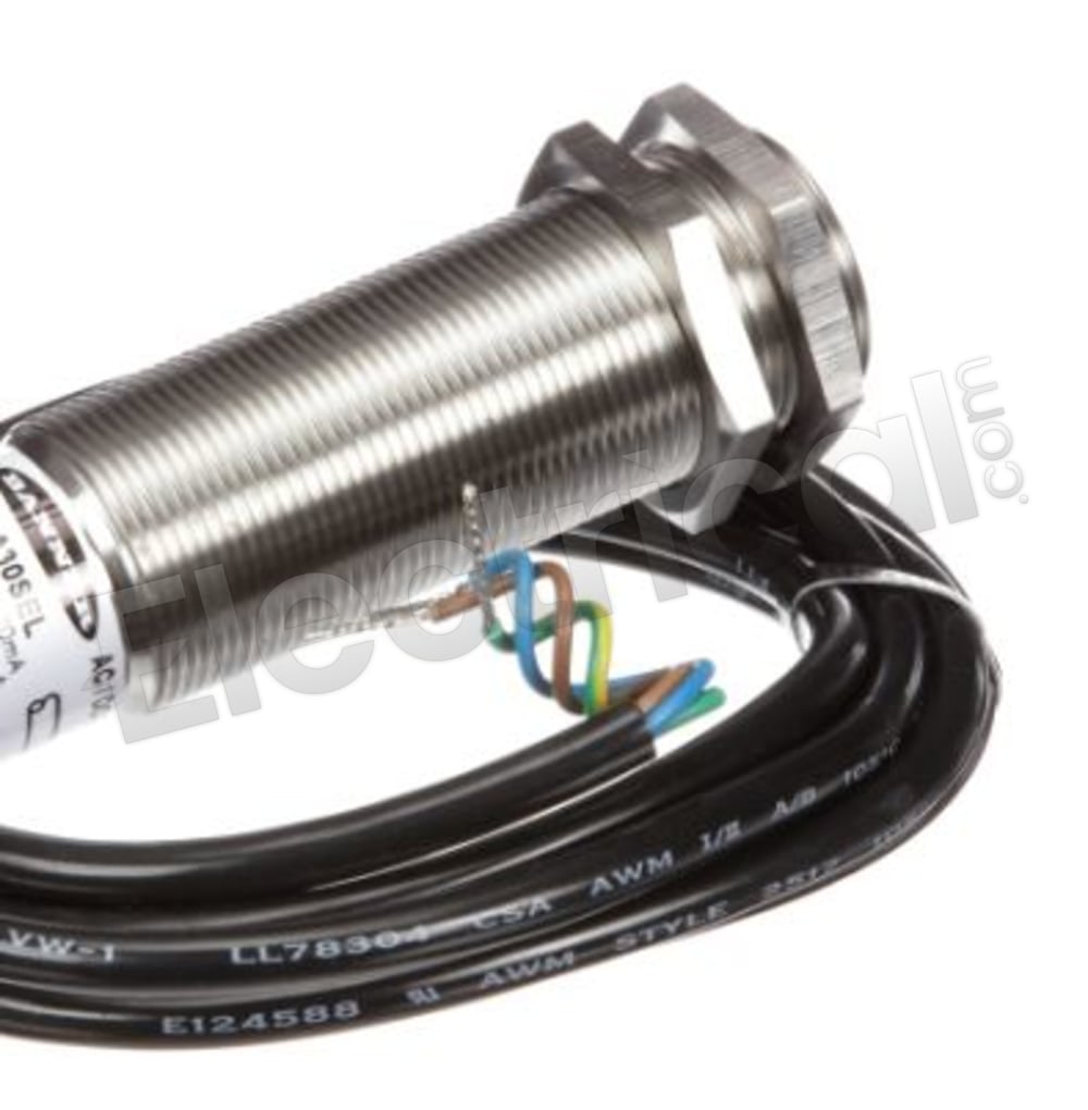 SM180E Banner Engineering Sensor Automation