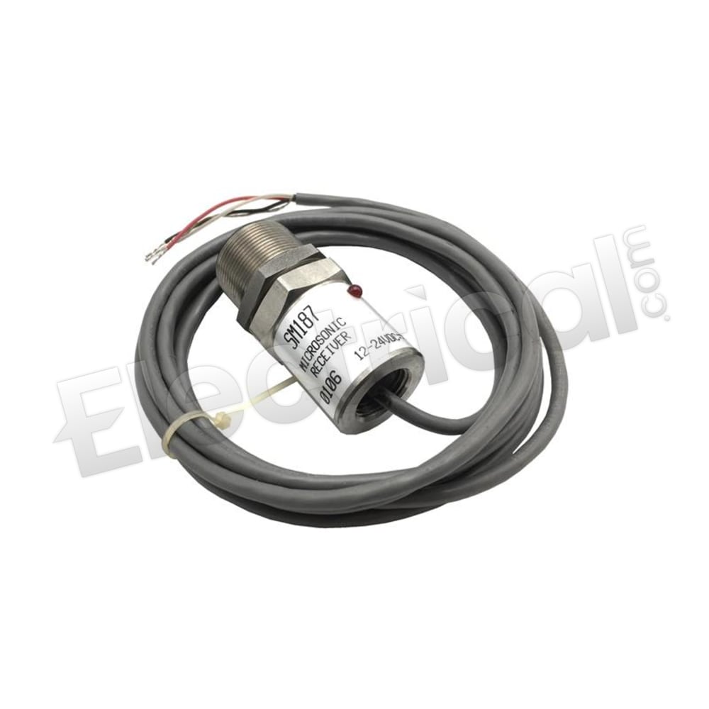 Schneider Electric SM187 Sensor Automation