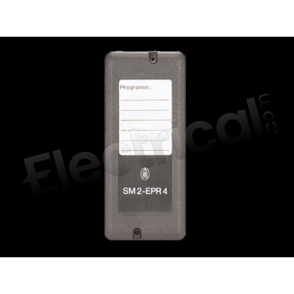 Eaton SM2-EPR4 PLC Module Automation