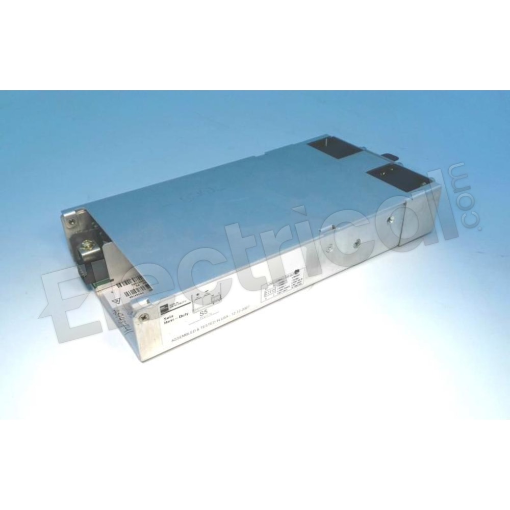 Emerson SM2-S5 Power Supply Power Supply