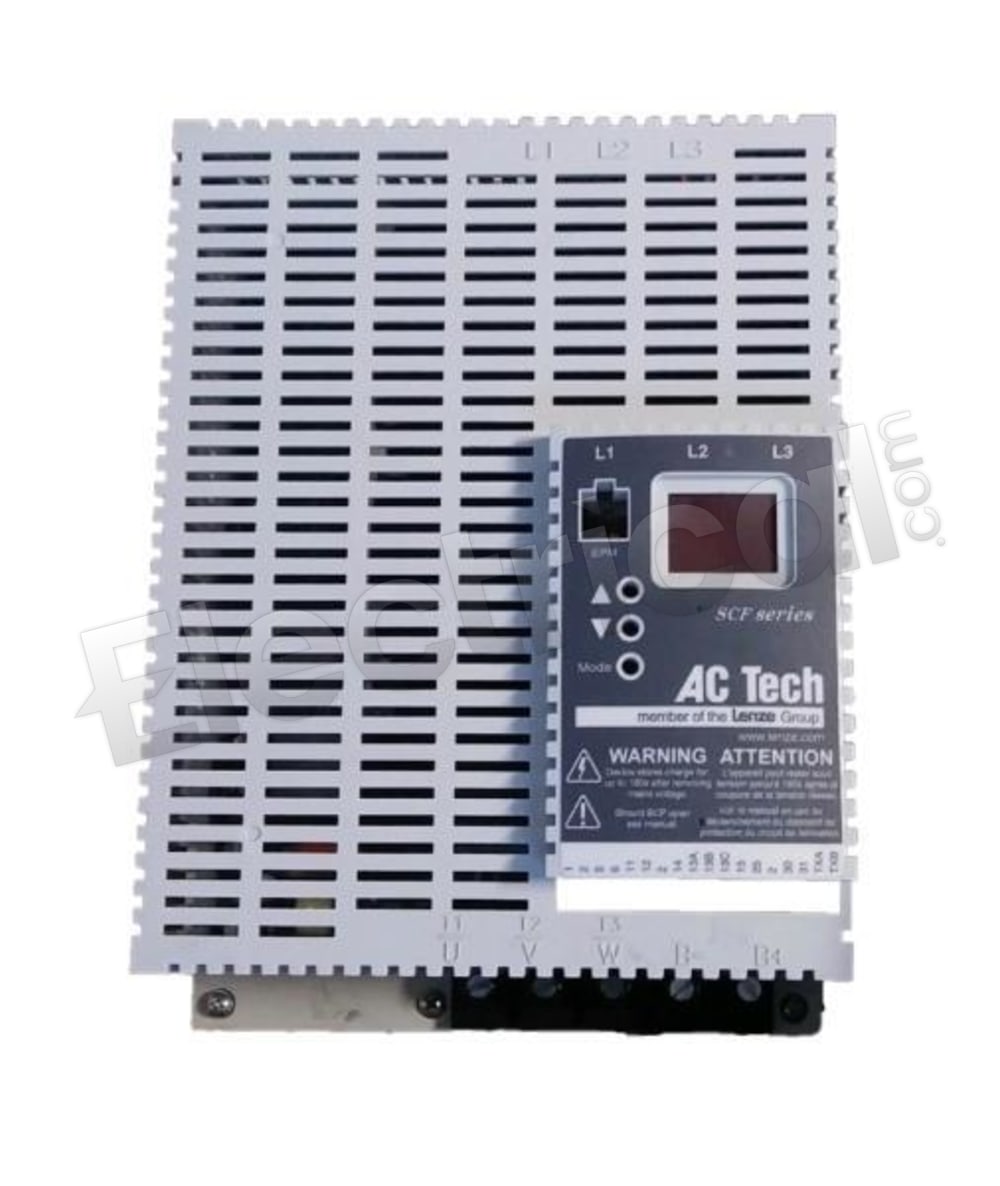 Lenze SM2100 AC Drive Drives