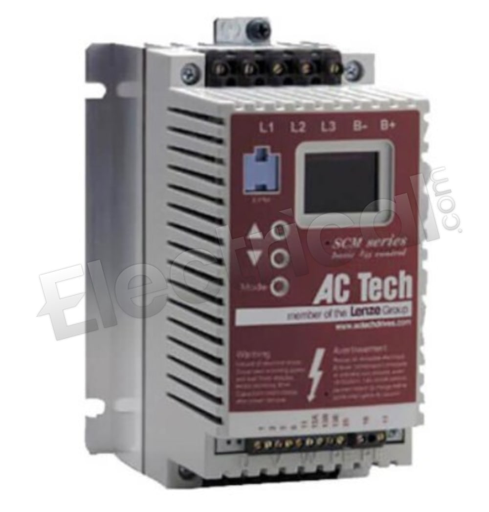 SM215 | Lenze AC Drive Drives