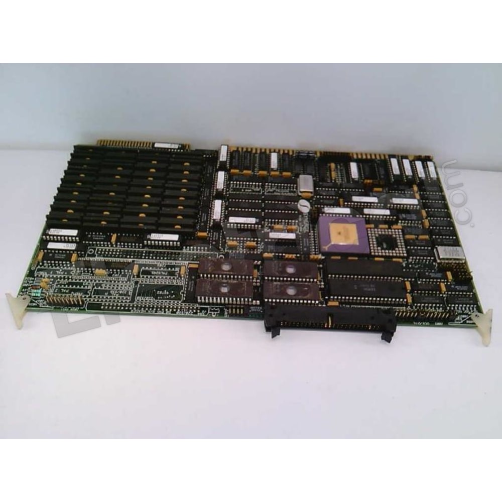 Synergy Microsys SM21EC018-D-47418T Industrial Computer Accessory ...