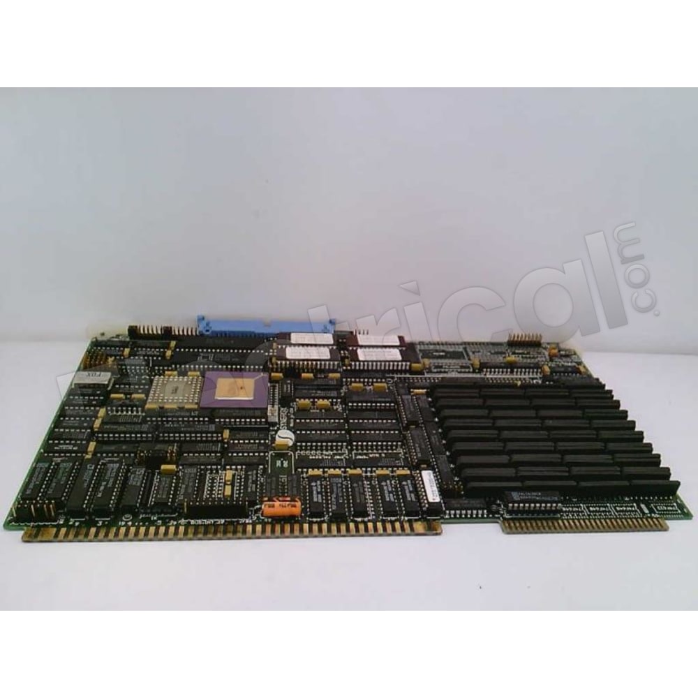 Synergy Microsys SM21EC018-D-94260T Industrial Computer Accessory ...