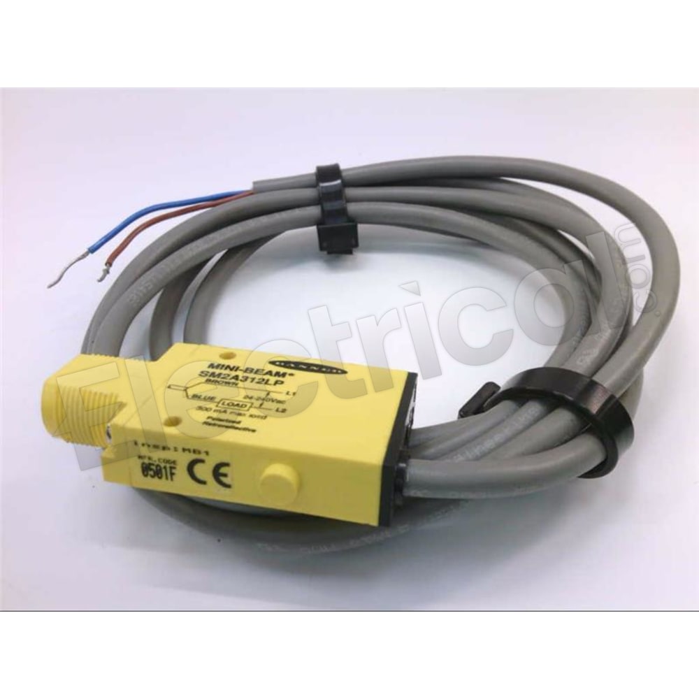 Banner Engineering SM2A312LP Sensor Automation