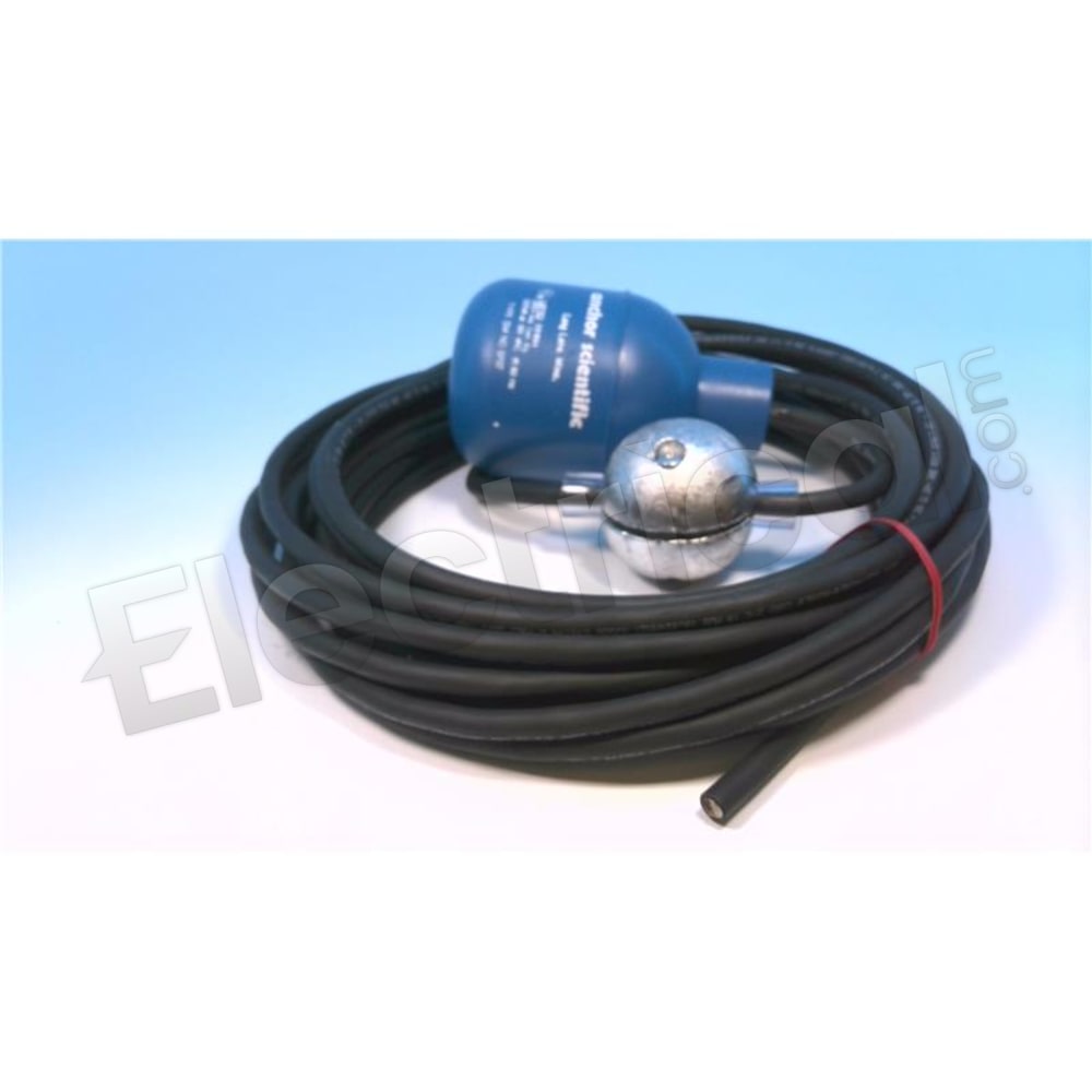 Anchor Scientific SM30-NO Automation Switch Automation