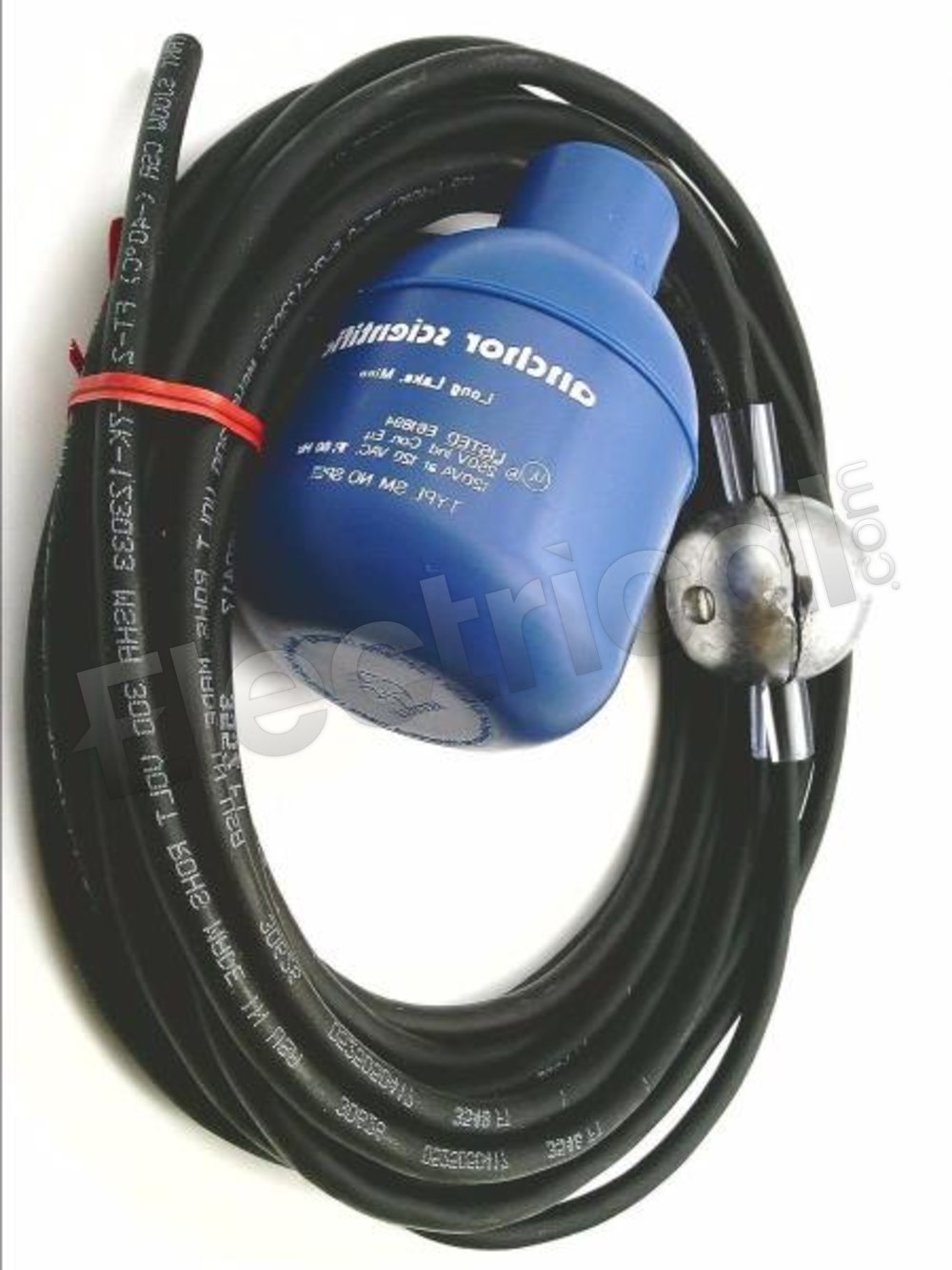 Anchor Scientific SM30-NO-WT Automation Switch Automation