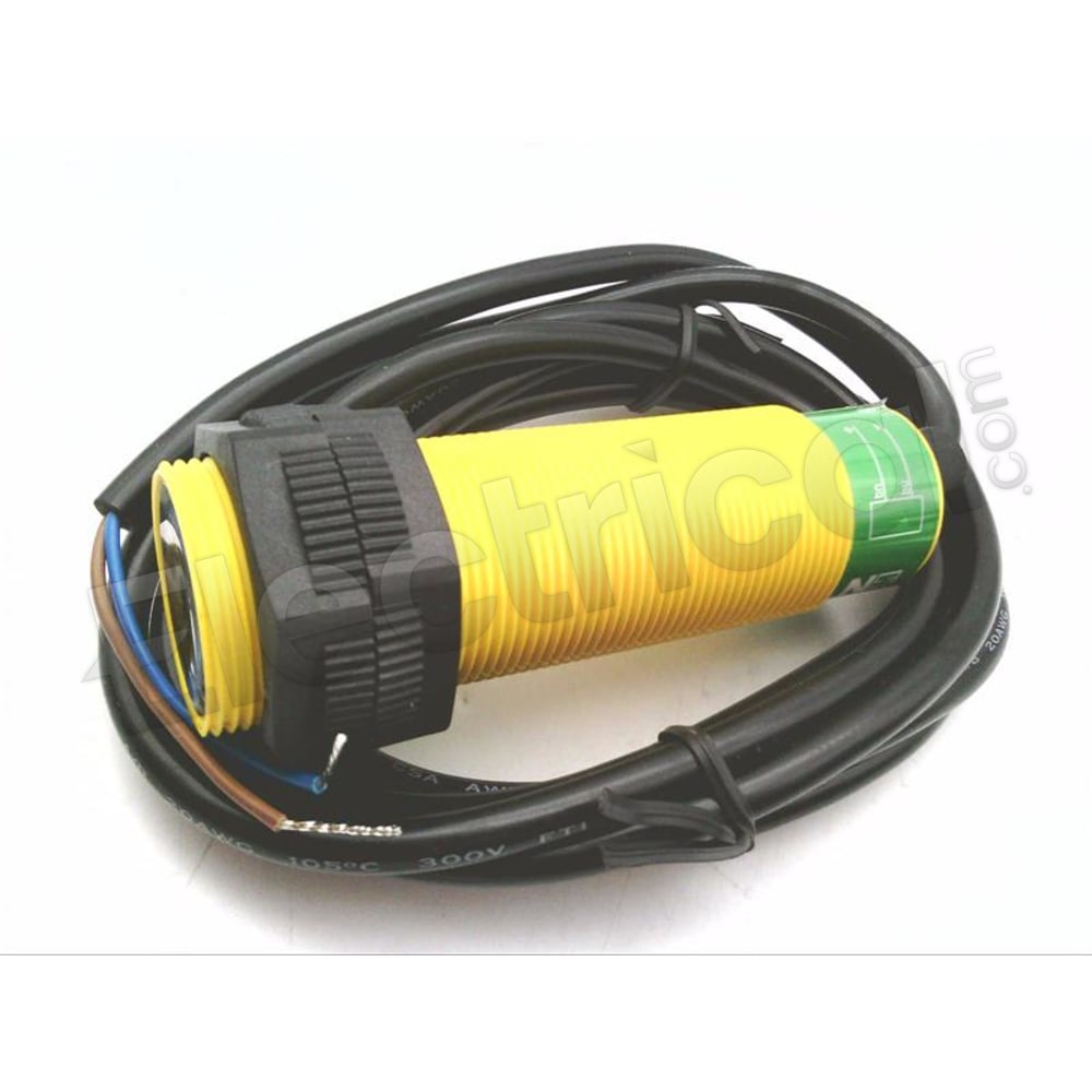 Banner Engineering SM306E Sensor Automation