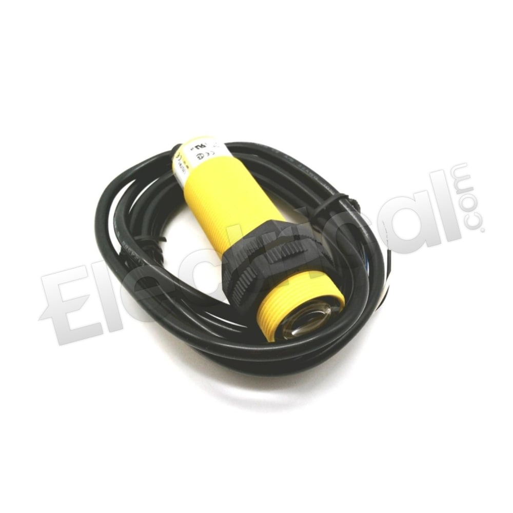 Banner Engineering SM30PRL Sensor Automation