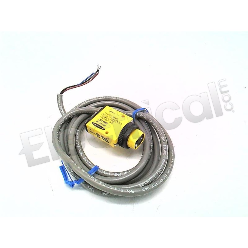 SM312C Banner Engineering Sensor Automation