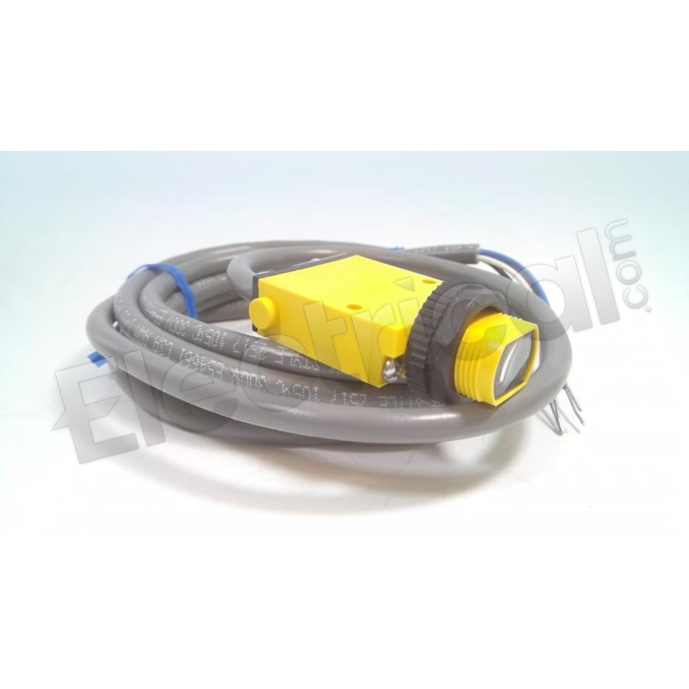 SM312CV2 Banner Engineering Sensor Automation