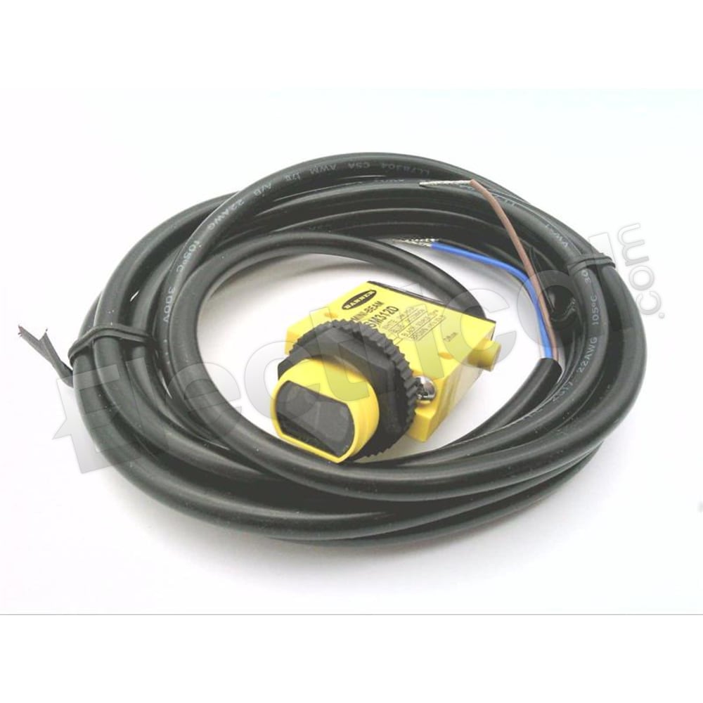 Banner Engineering SM312D Sensor Automation