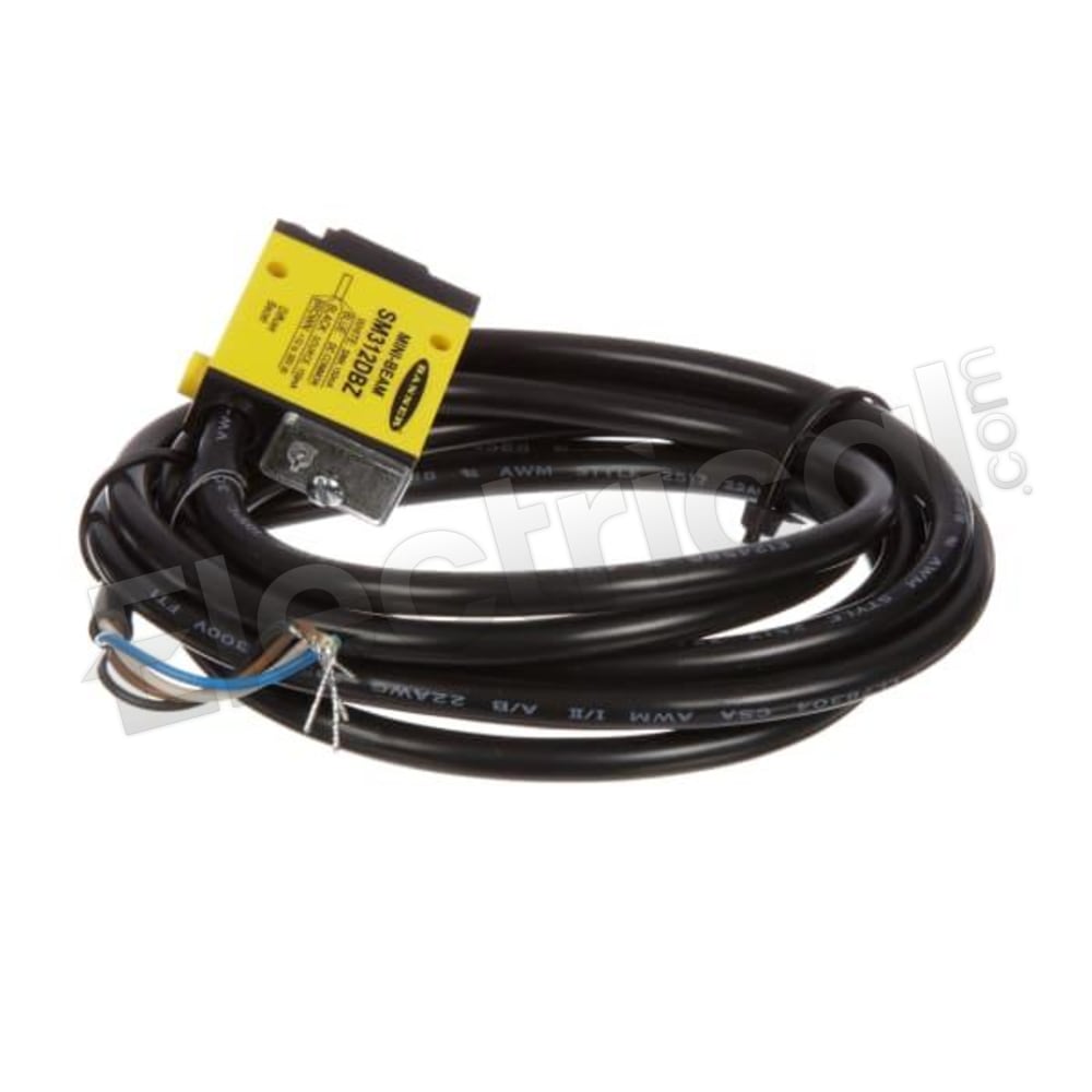 SM312DBZ Banner Engineering Sensor Automation