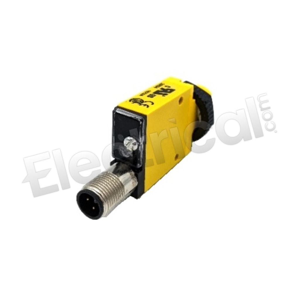 Banner Engineering SM312DQD Sensor Automation