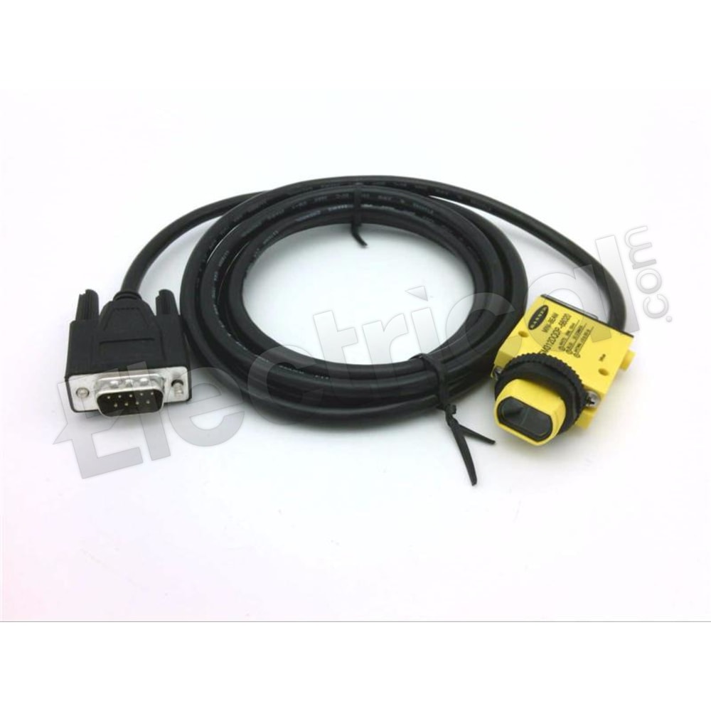 Banner Engineering SM312DQDP-68020 Sensor Automation