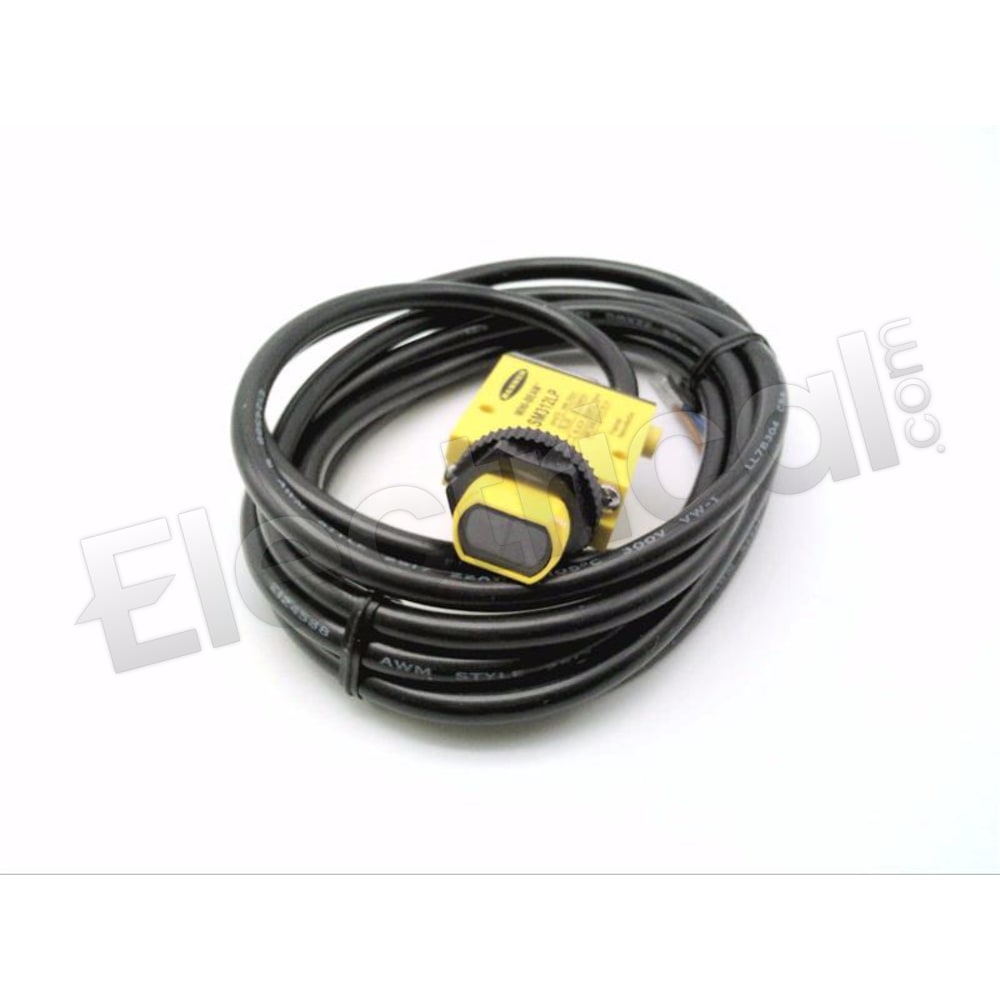 Banner Engineering SM312LP Sensor Automation