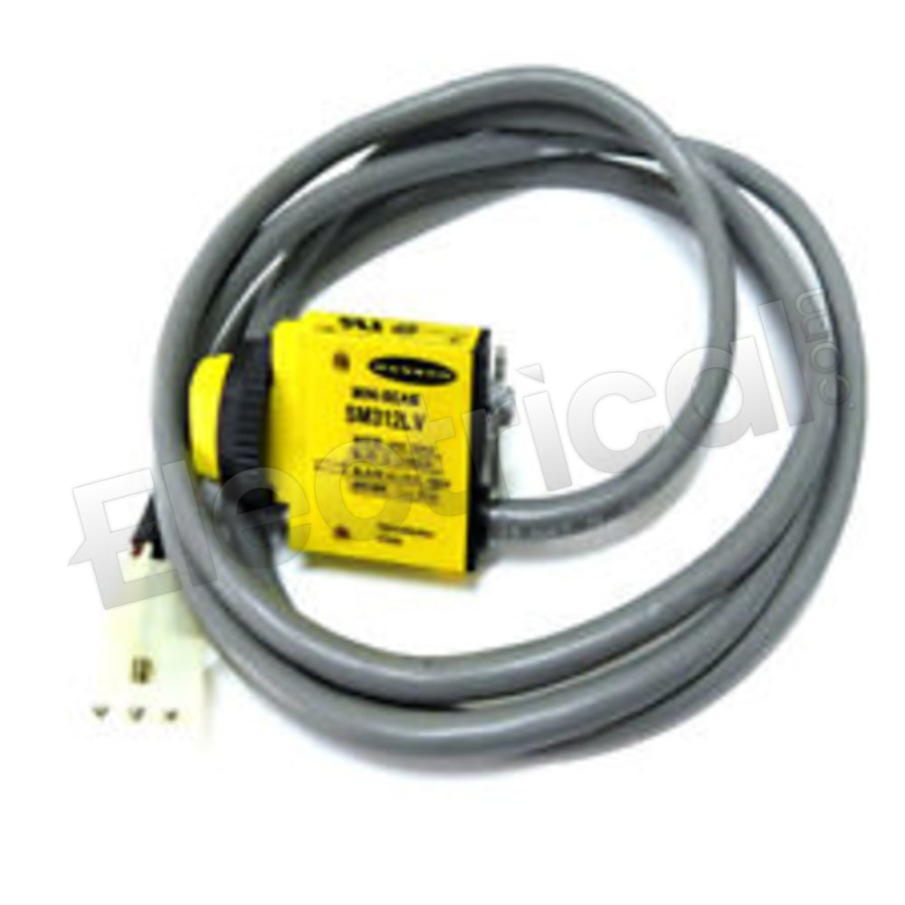 Banner Engineering SM312LV-27044 Sensor Automation