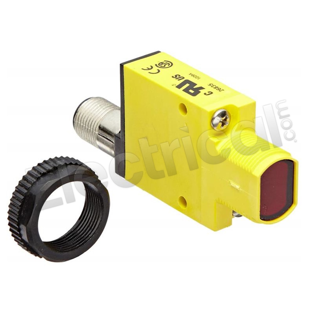 SM31EQD Banner Engineering Sensor Automation