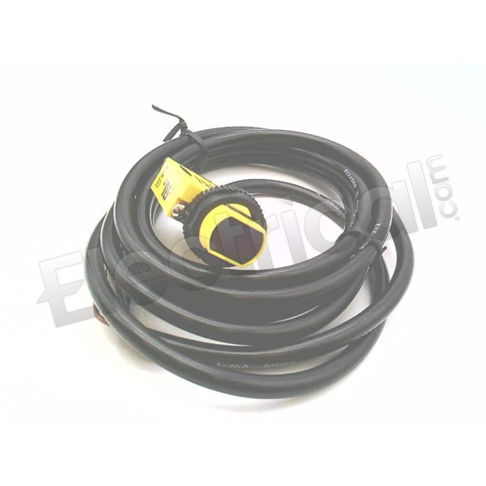 Banner Engineering SM31R Sensor Automation