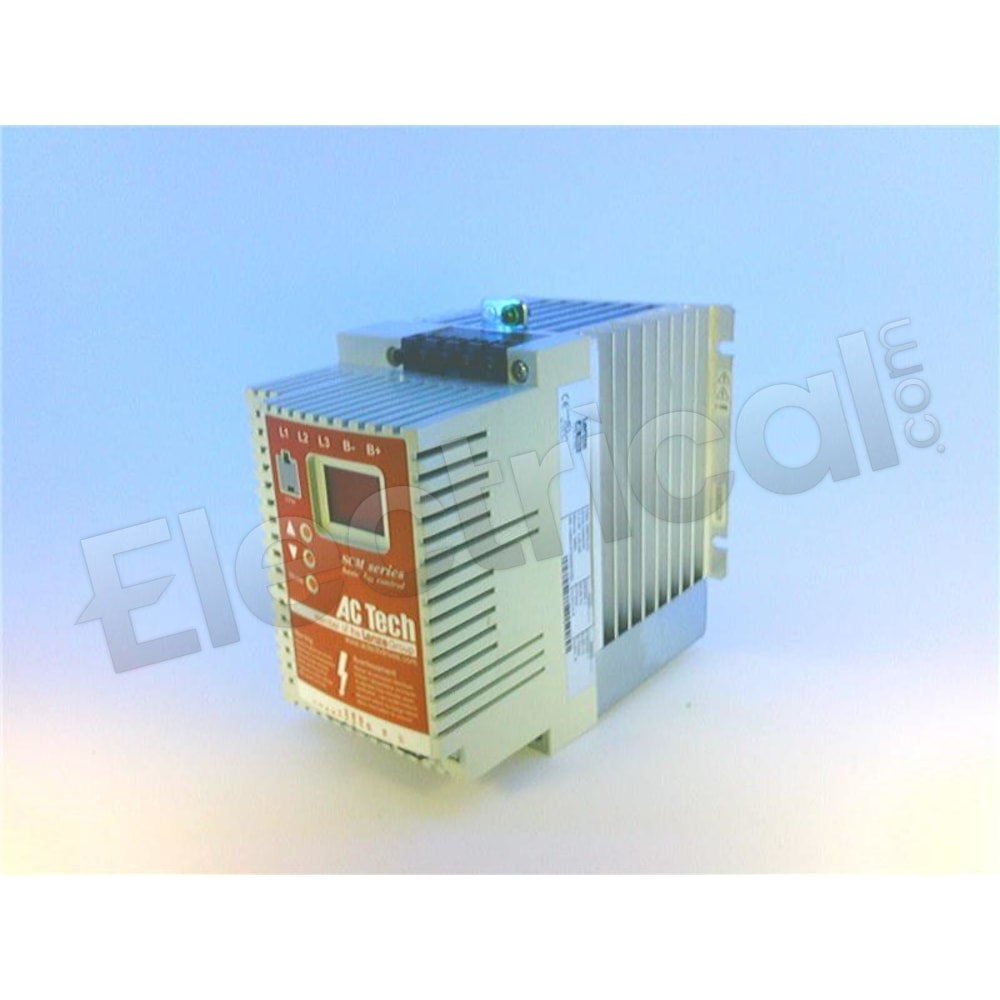 Lenze SM475-CC AC Drive Drives