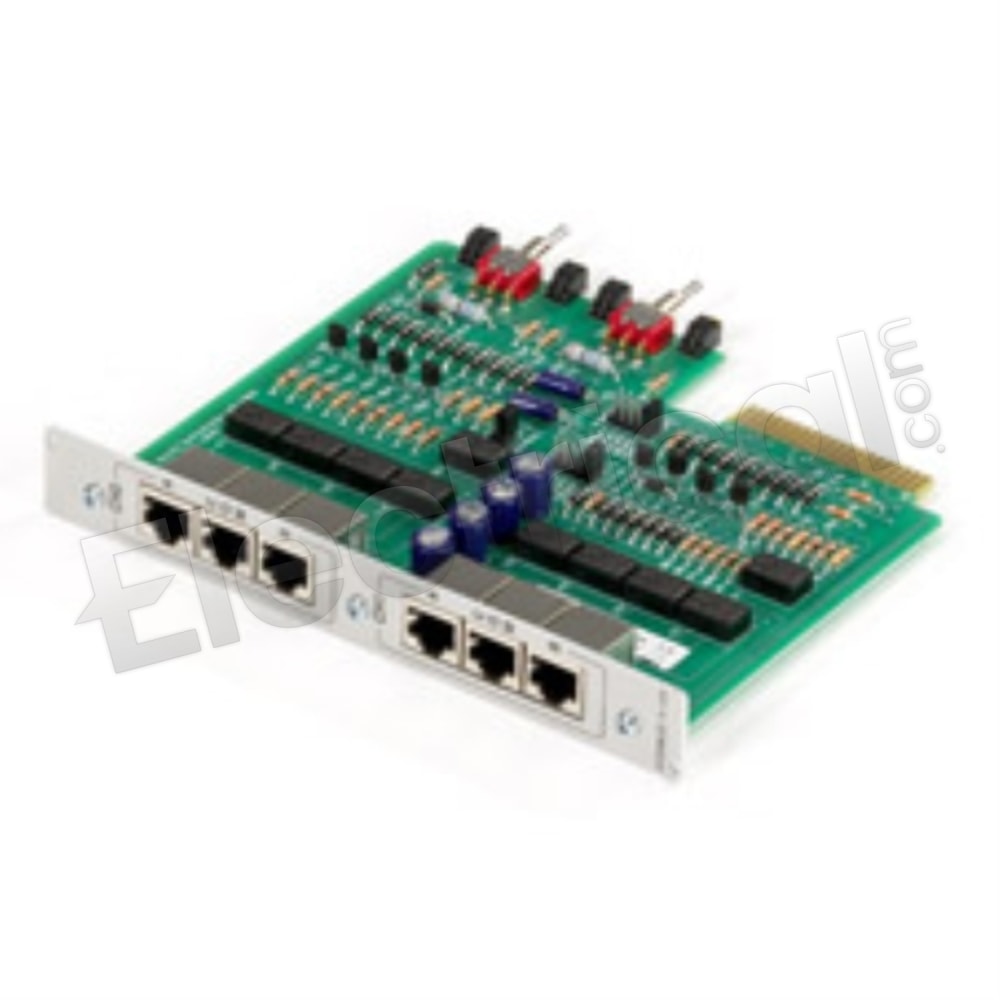 SM509-C-2 Black Box PLC Module Automation