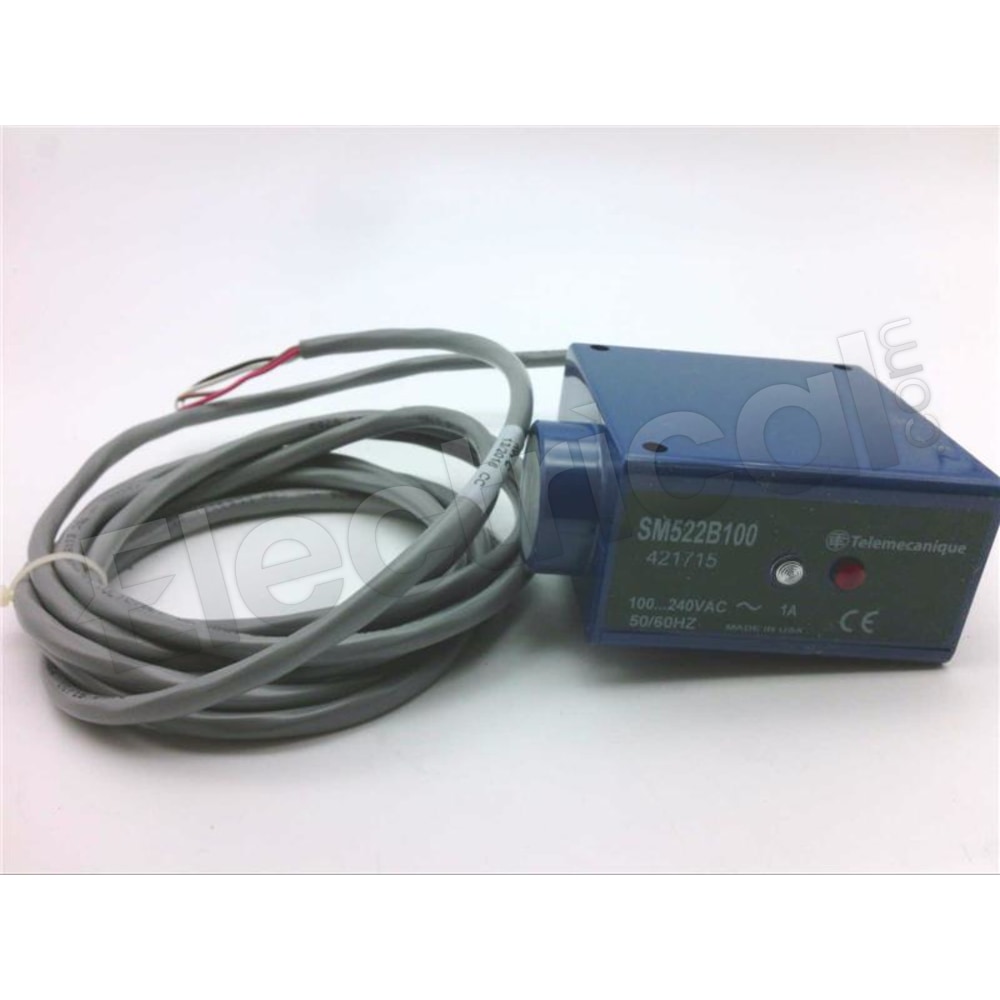 Schneider Electric SM522B100 Sensor Automation