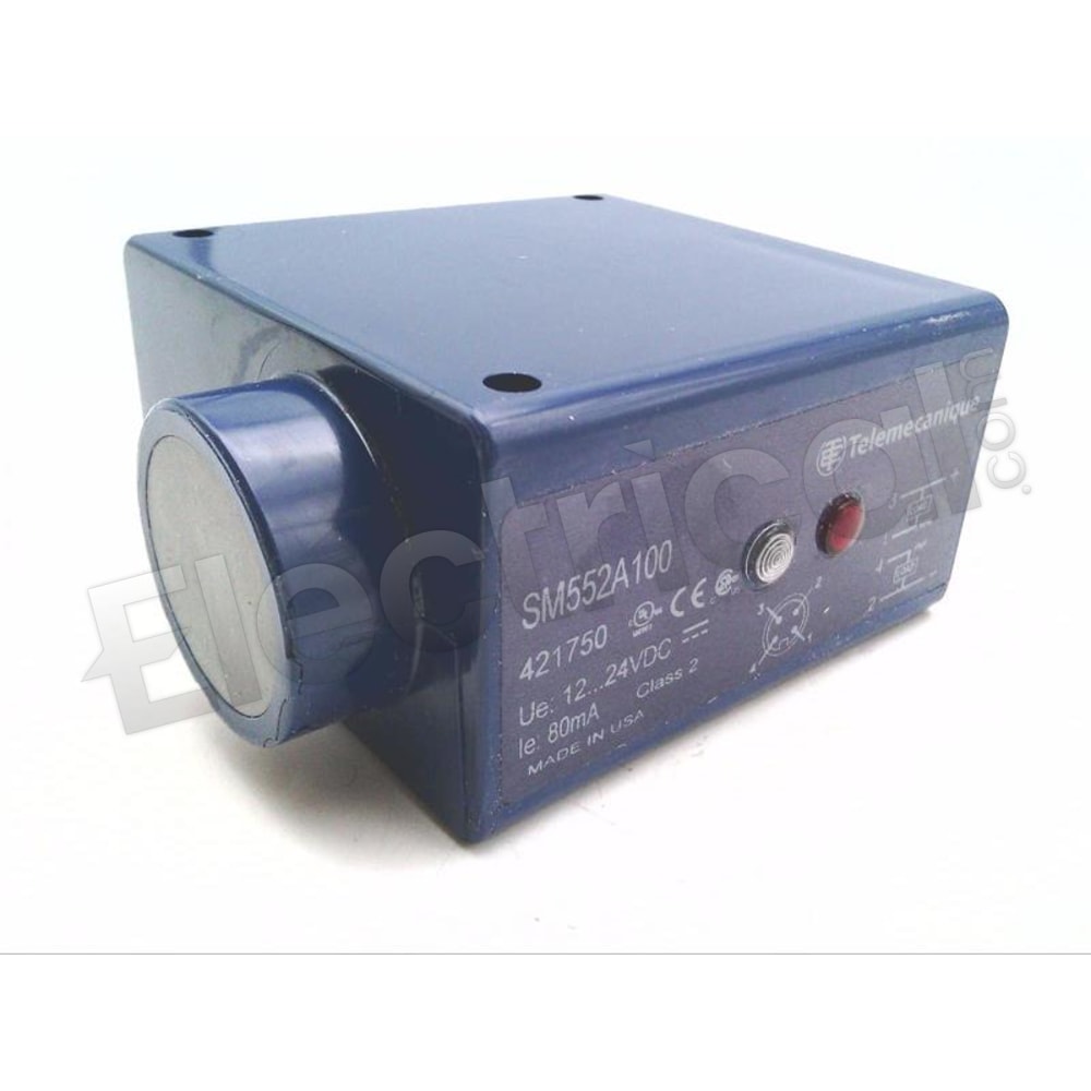 Schneider Electric SM552A100 Sensor Automation