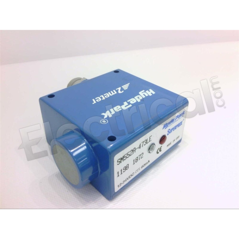 Schneider Electric SM552A473LE Sensor Automation