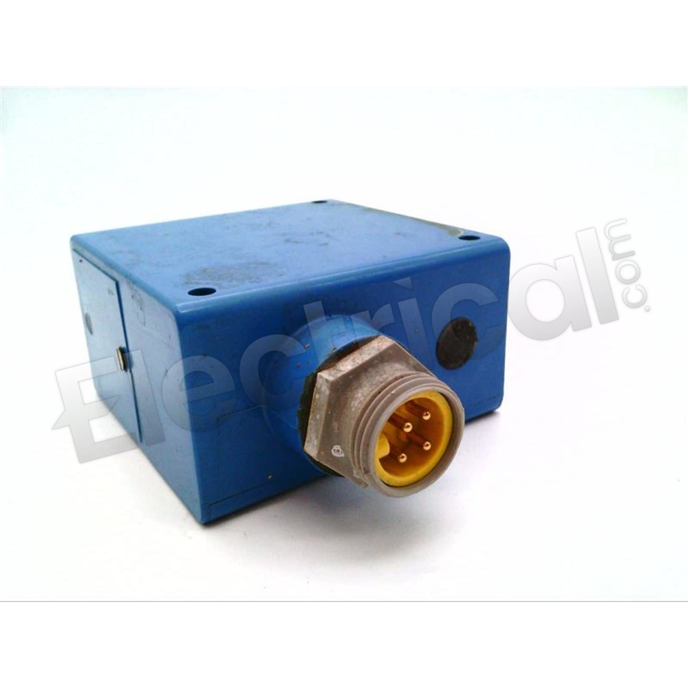 Schneider Electric SM555A100 Sensor Automation