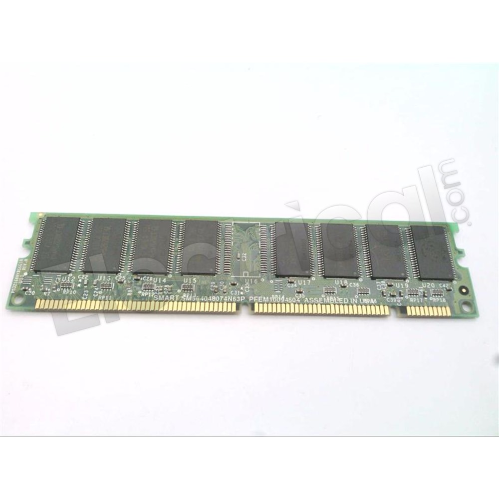 Smart Modular Technologies SM564048074N63P Memory IC Computer Component