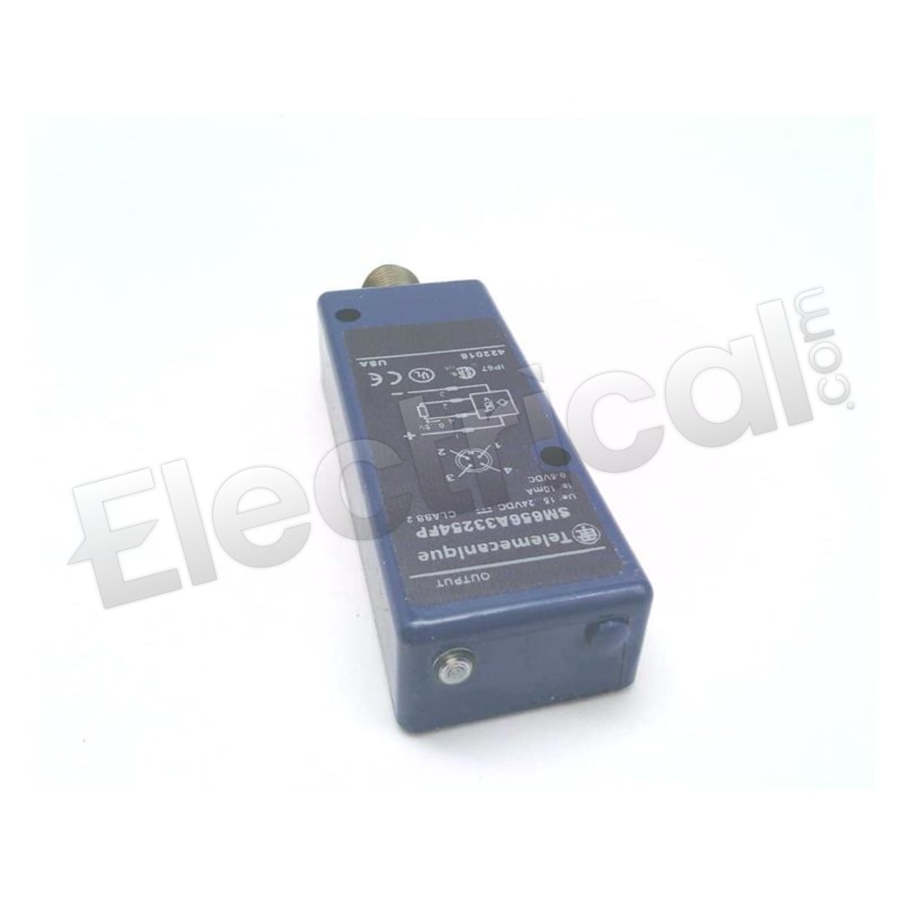 Schneider Electric SM656A33254FP Sensor Automation