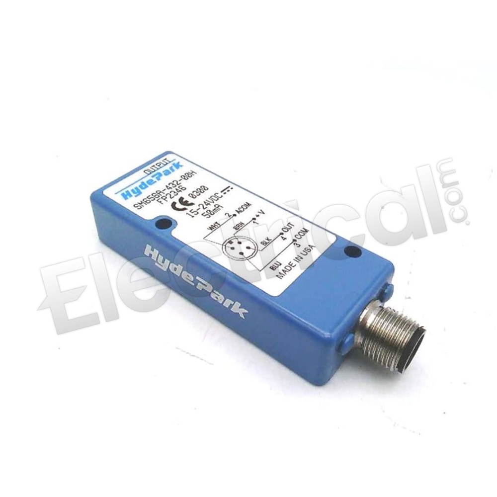 Schneider Electric SM656A43200HFP Sensor Automation