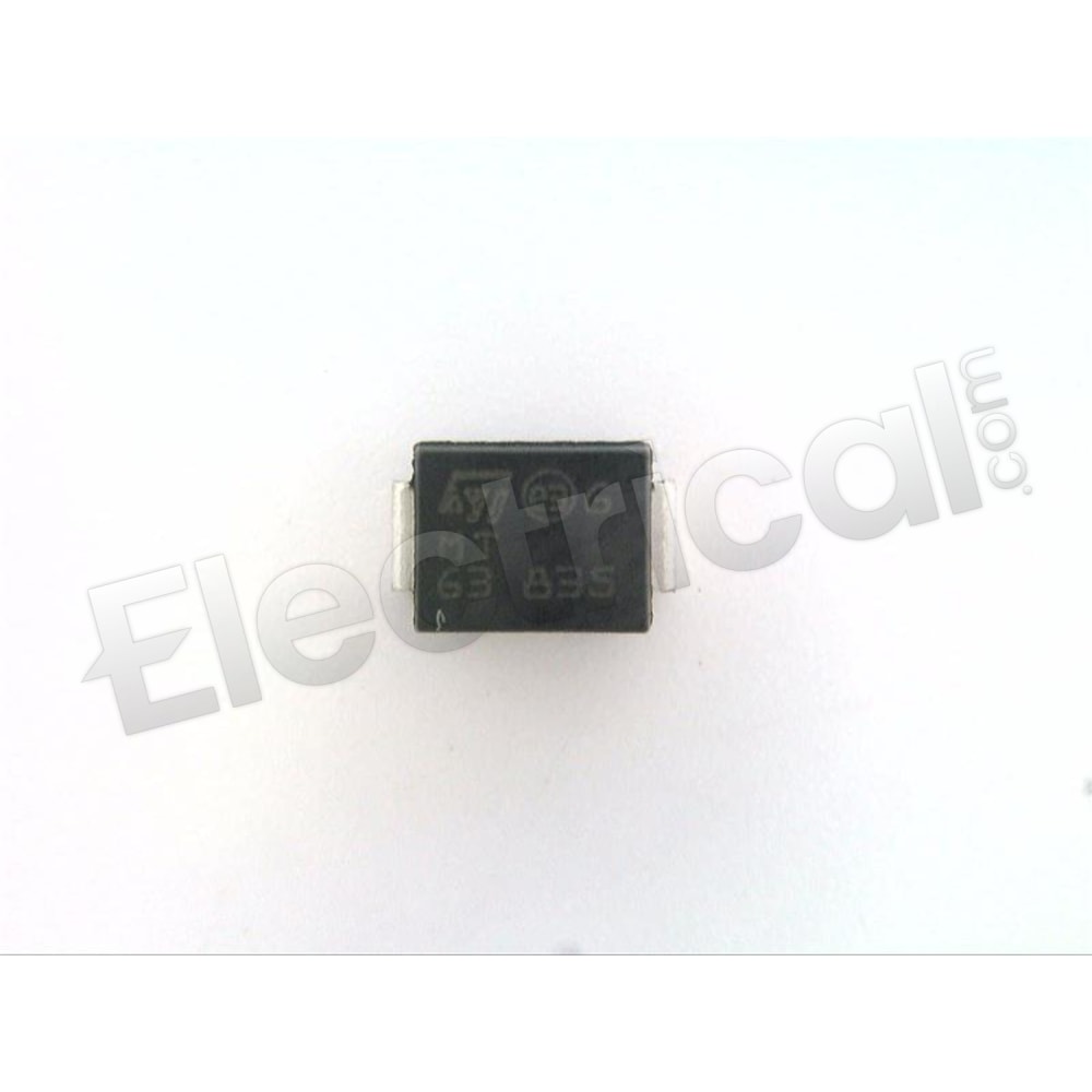 ST Micro SM6T33CA Diode Semiconductor
