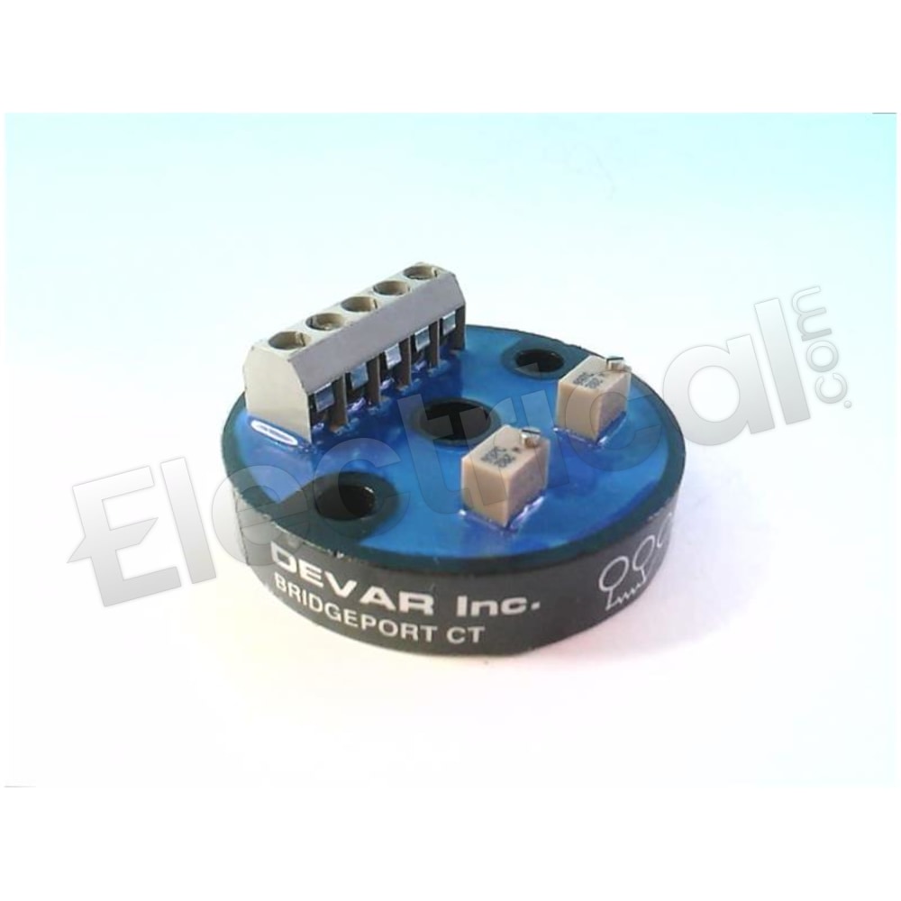Devar Inc SM812-EC3-31 Sensor Automation