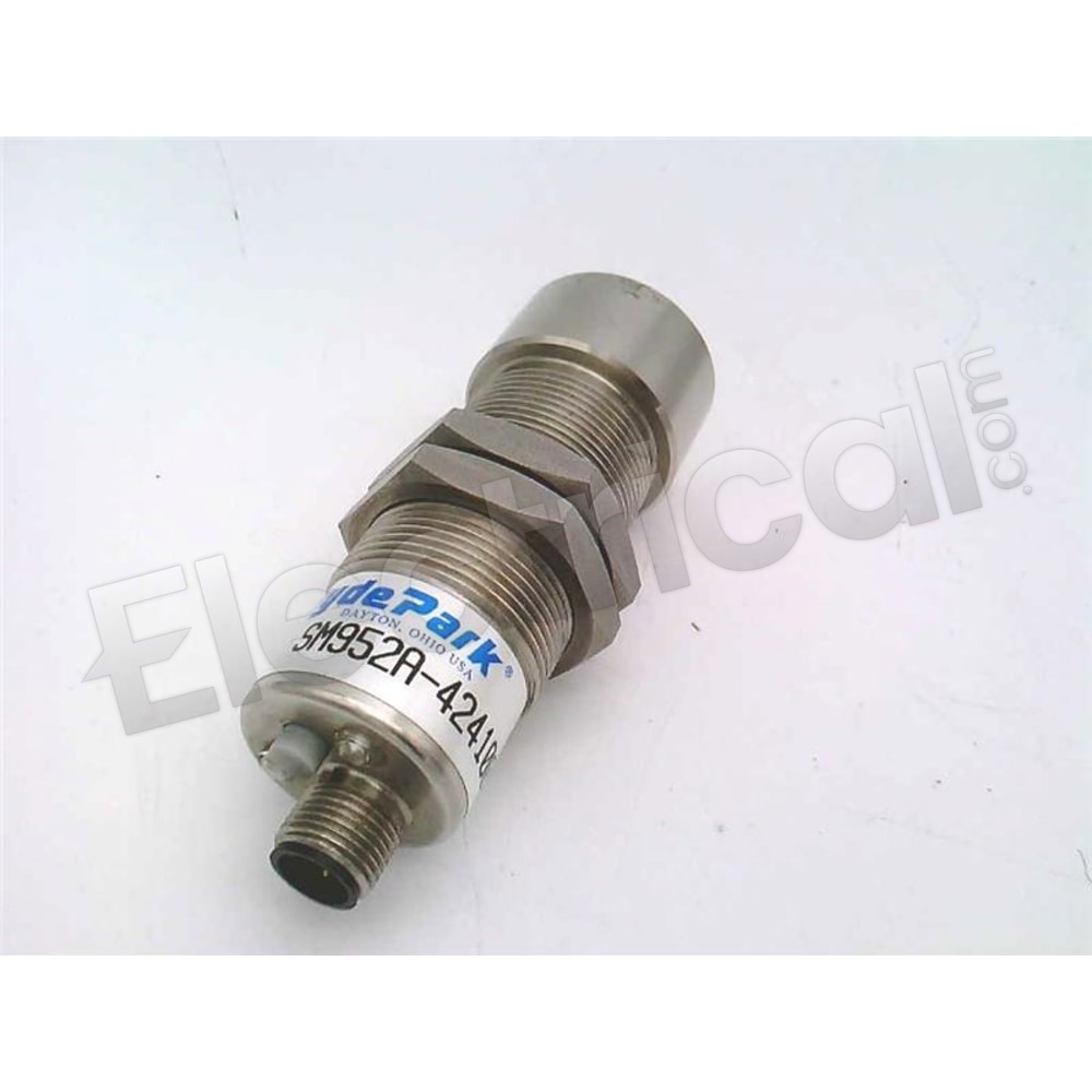 SM952A-424100S | Schneider Electric Sensor Automation