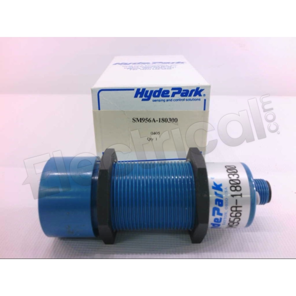 Schneider Electric SM956A-180300 Sensor Automation