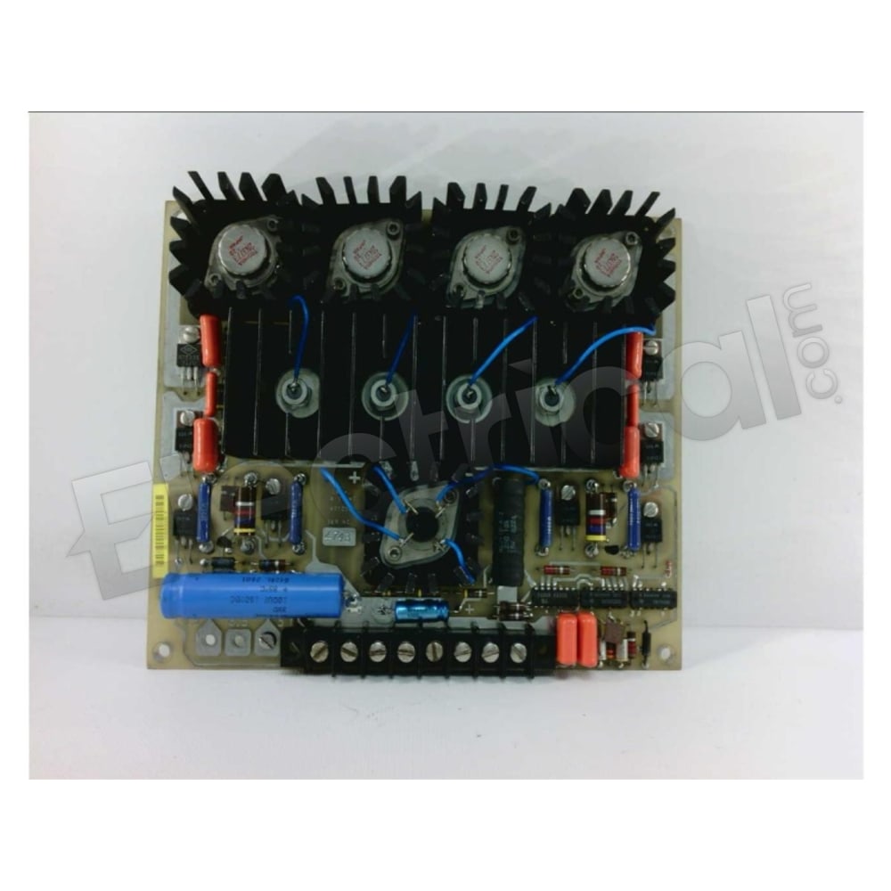 Landis Tool SMA-U Industrial Computer Accessory Automation