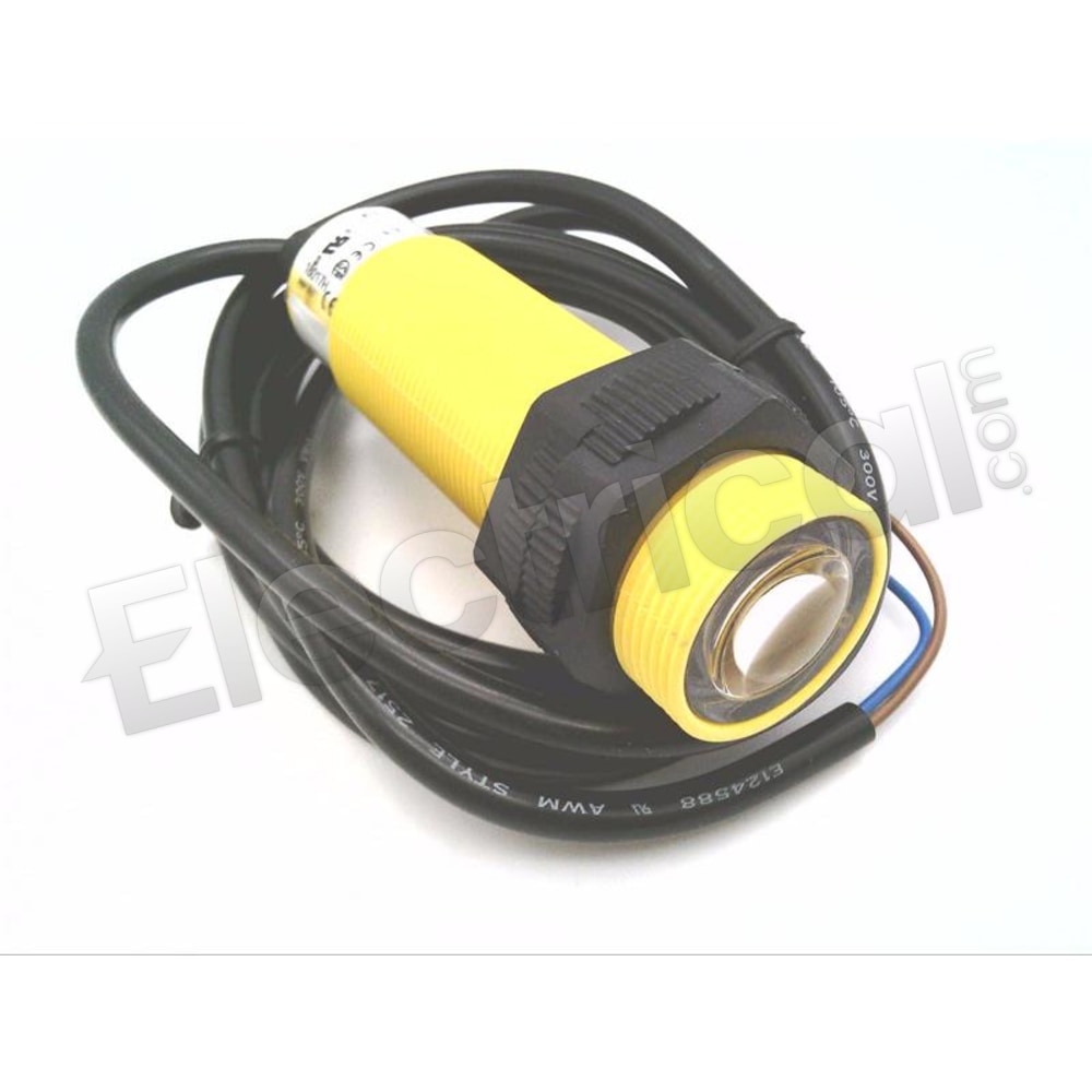 Banner Engineering SMA30PEL Sensor Automation