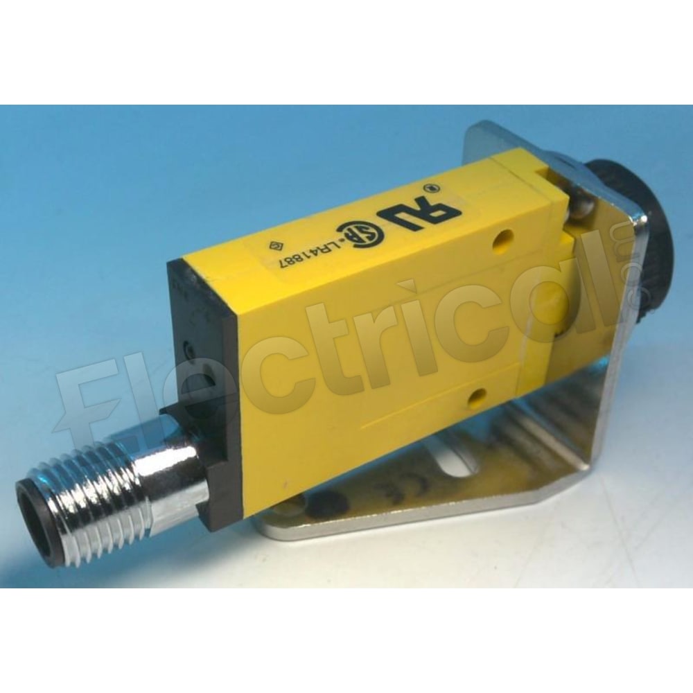 Banner Engineering SMA31EPDQD Sensor Automation