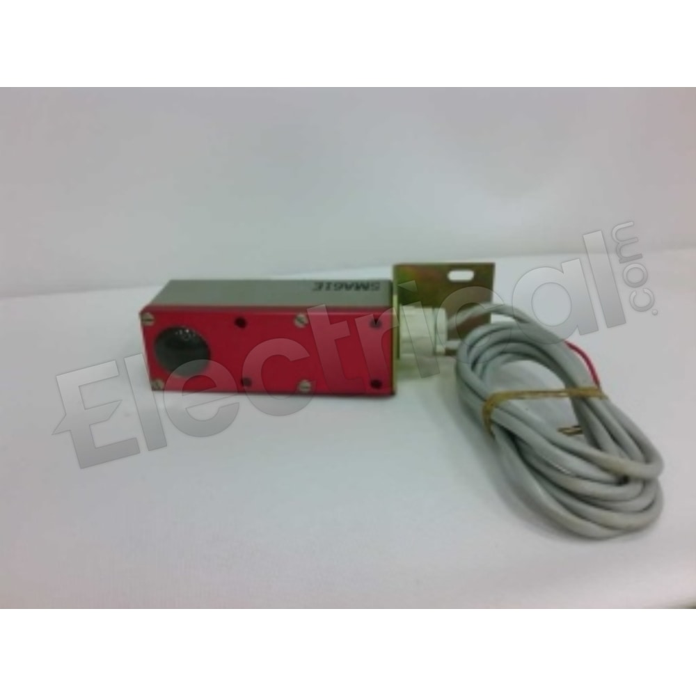 Banner Engineering SMA61E Sensor Automation