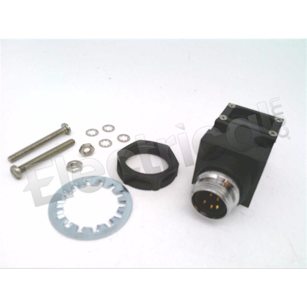 Banner Engineering SMA915DSRQ22 Sensor Automation