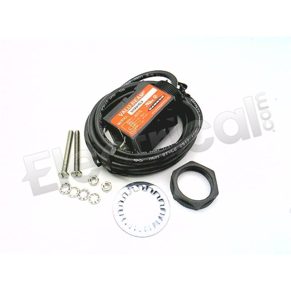 SMA915LV Banner Engineering Sensor Automation