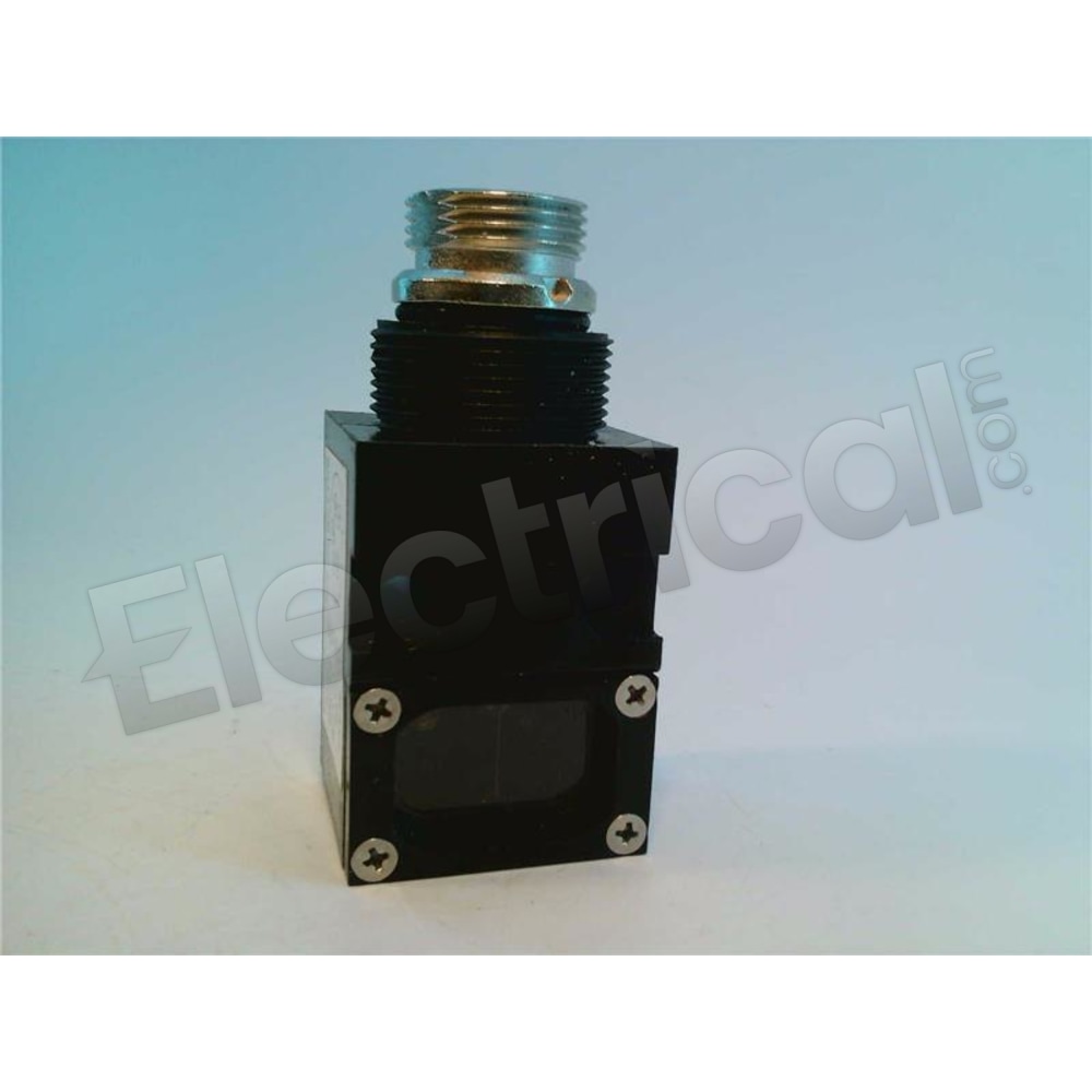 Banner Engineering SMA95RSRQD Sensor Automation