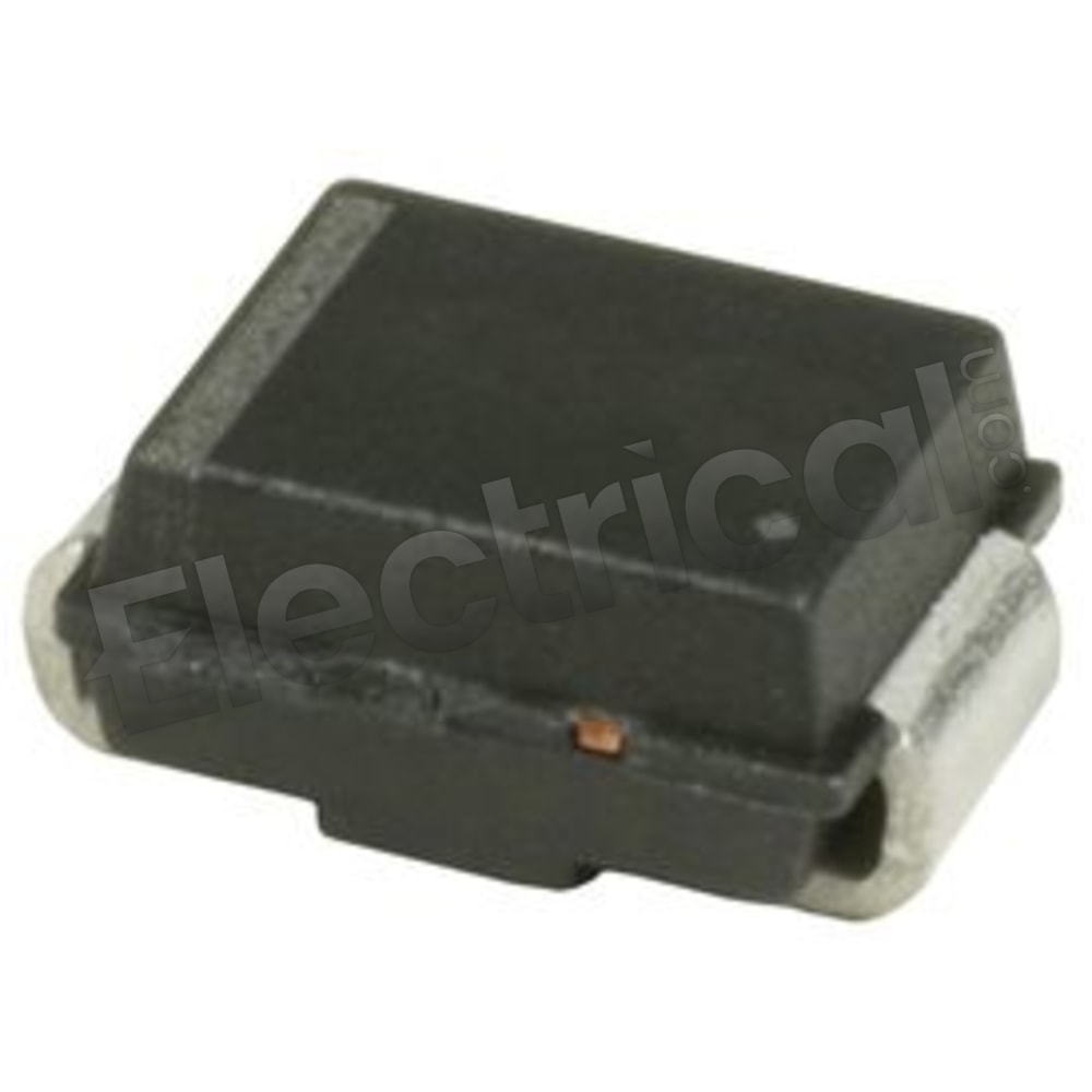 St Micro SMAJ12CA-TR Diode Semiconductor