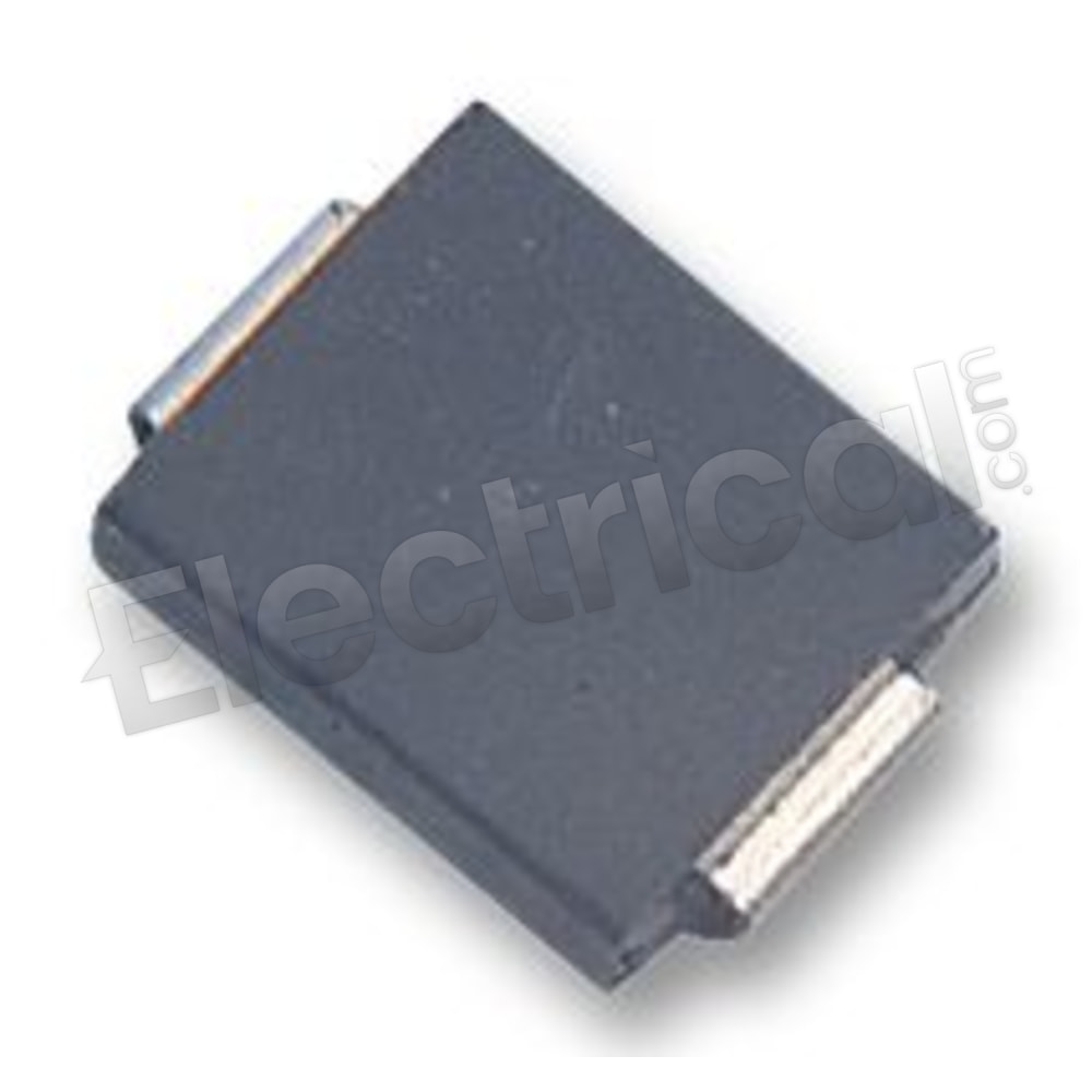St Micro SMAJ130CA-TR Diode Semiconductor