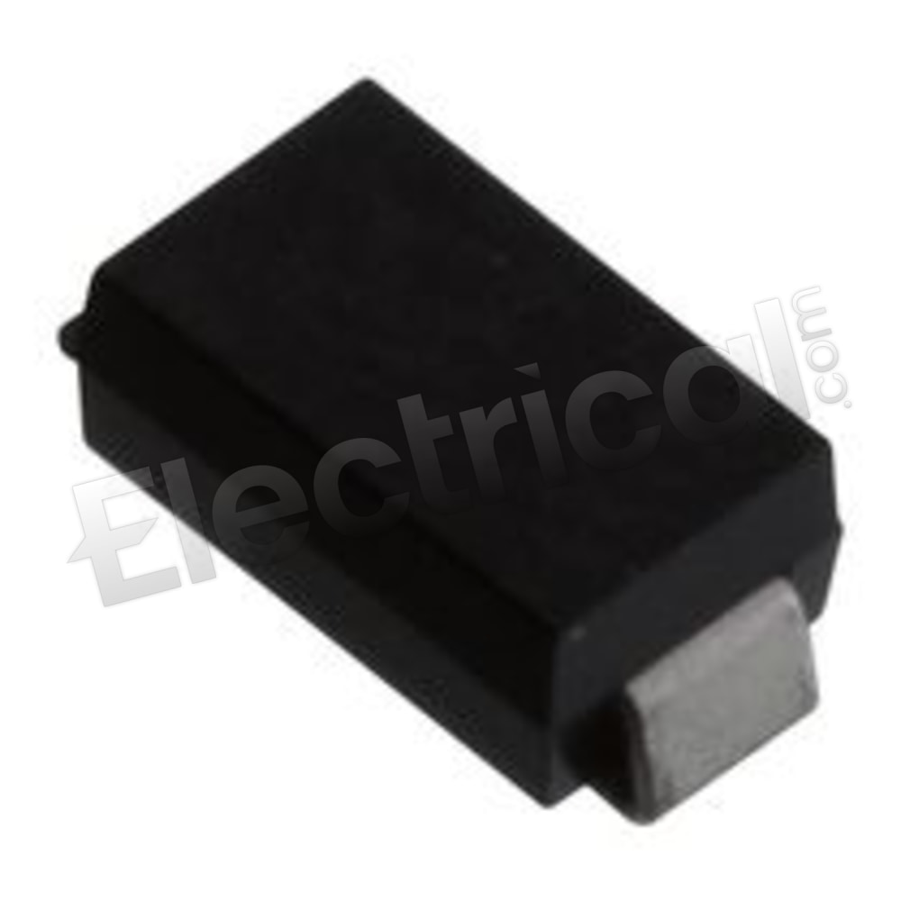 Bourns SMAJ26CA Diode Circuit Breaker