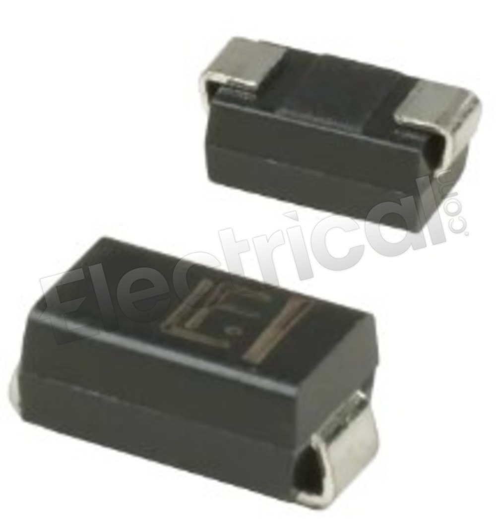 Bourns SMAJ33CA Diode Circuit Breaker