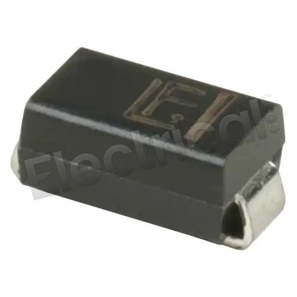 Littelfuse SMAJ440CA Diode Semiconductor
